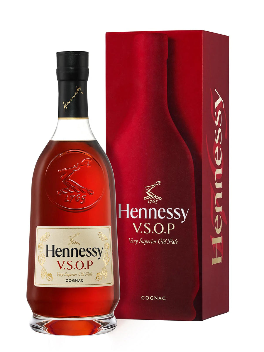 HENNESSY VSOP 1L Tahiti Duty Paid HENNESSY VSOP 1L Tahiti Duty Paid