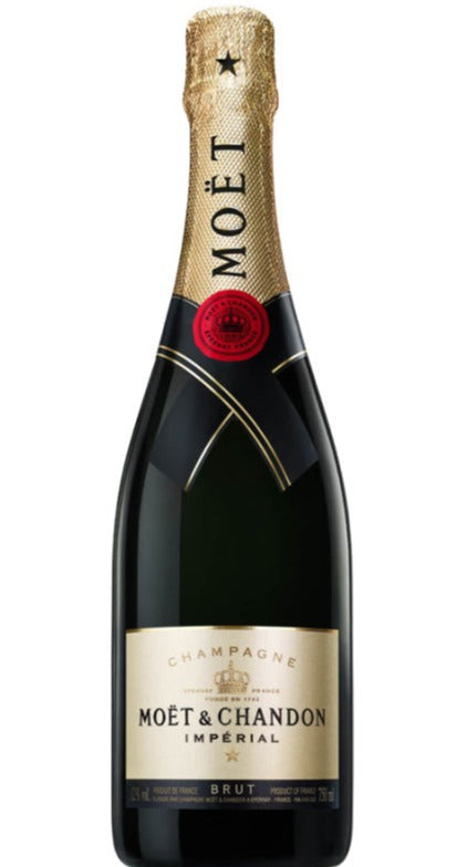 MOET & CHANDON BRUT IMPÉRIAL – tahiti duty paid